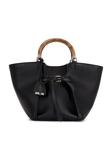 Ralph Lauren Tote Bag - Black