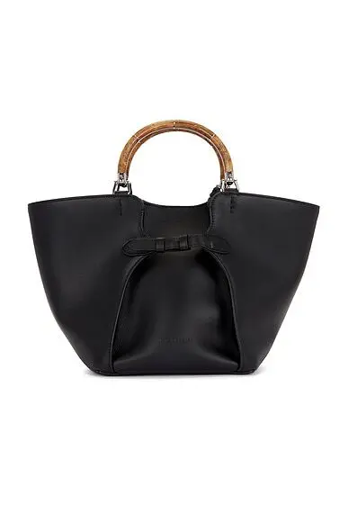 Ralph Lauren Tote Bag - Black