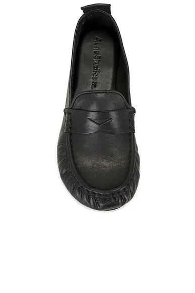 Acne Studios Bojan Loafer - Black