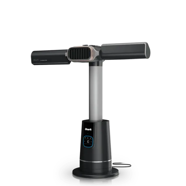 SHARK Turboblade Tower Fan And Heater