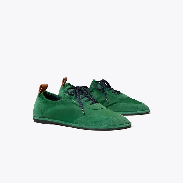 Tory Burch Ballet Sneaker - Sweet Basil/sweet Basil