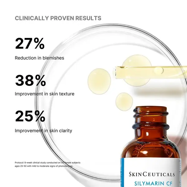 SkinCeuticals Oily Skin Routine