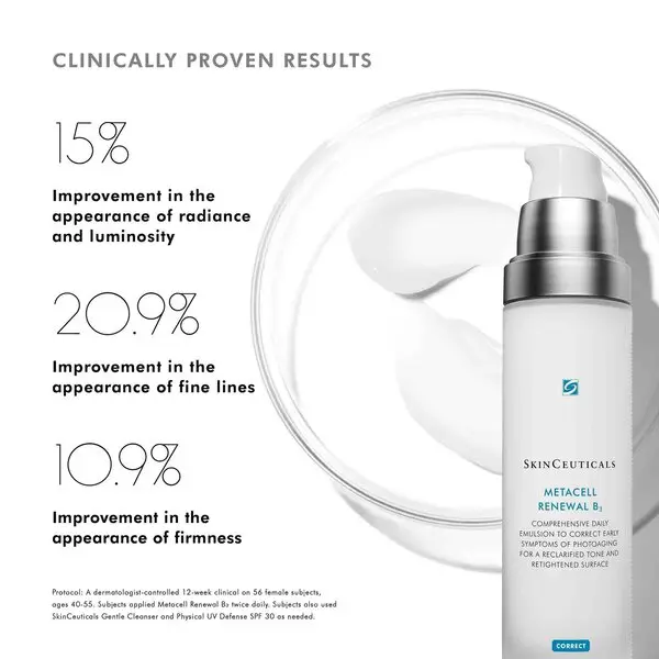 SkinCeuticals Introductory Routine