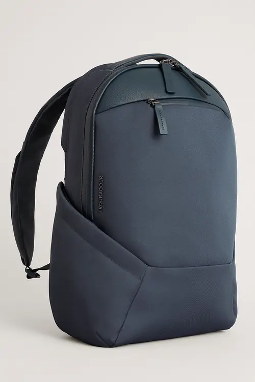 TROUBADOUR Apex Backpack 4.0 - Basalt