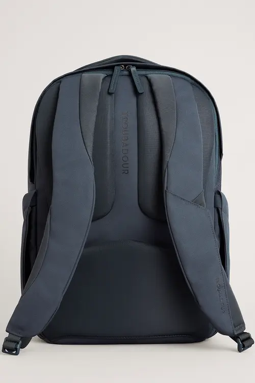 TROUBADOUR Apex Backpack 4.0 - Basalt