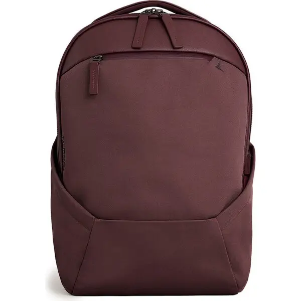 TROUBADOUR Apex Backpack 4.0 - Bronze Red