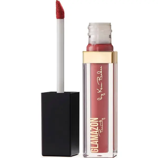 GLAMAZON BEAUTY Cheek-n-lip - Petal Pink