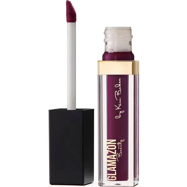 GLAMAZON BEAUTY Cheek-n-lip - Soft Fuchia