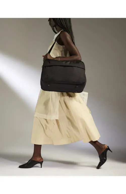 ANTLER City Light Overnight Bag