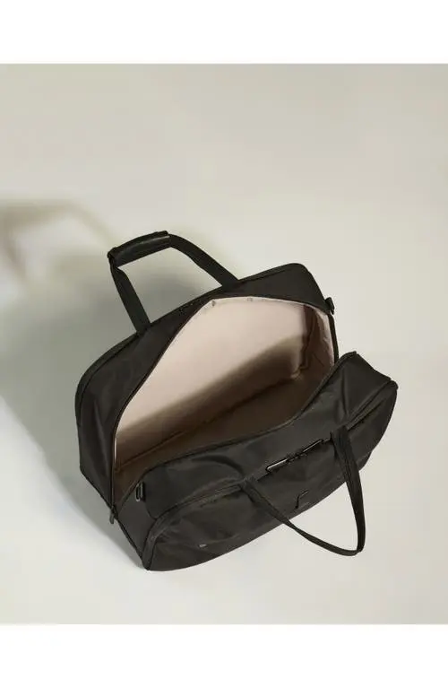 ANTLER City Light Overnight Bag