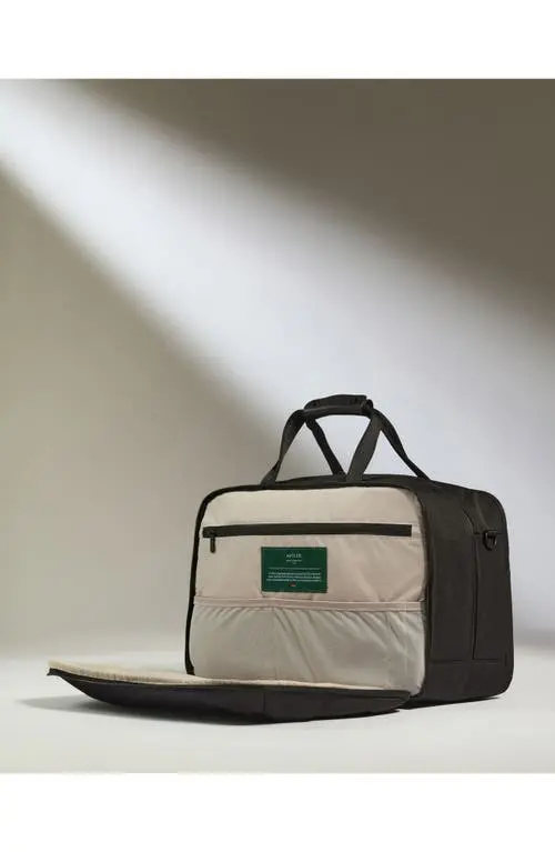 ANTLER City Light Overnight Bag