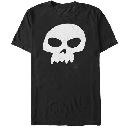 TOY STORY Sid Skull Graphic T-shirt