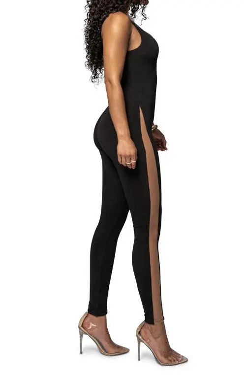 JLUXLABEL Night Fall Tank Jumpsuit