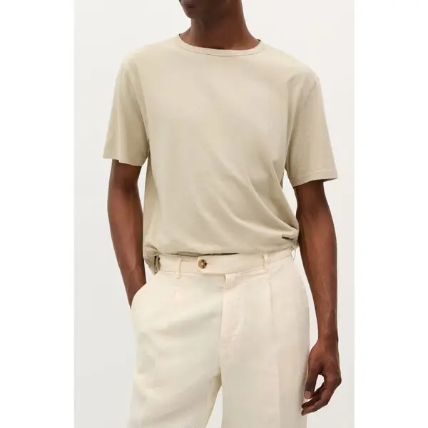 SCALPERS Country Linen Tee