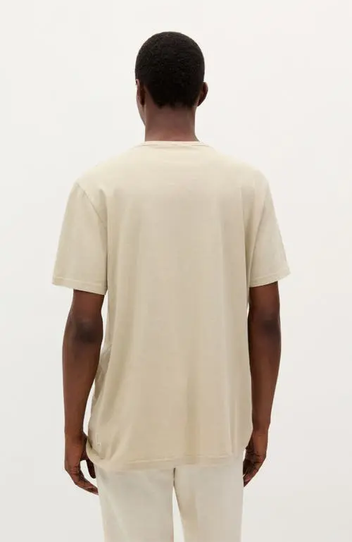 SCALPERS Country Linen Tee