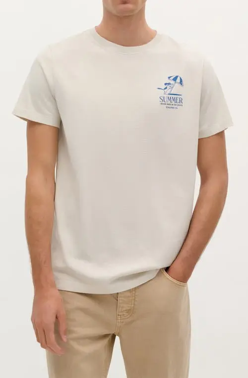 SCALPERS Summer Dog Tee