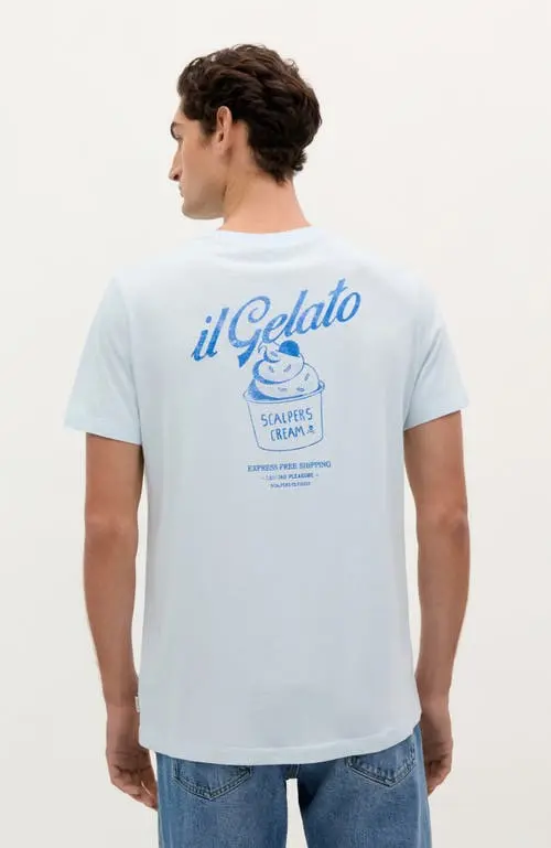 SCALPERS Gelato Tee