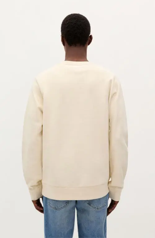 SCALPERS Siesta Cotton Sweatshirt