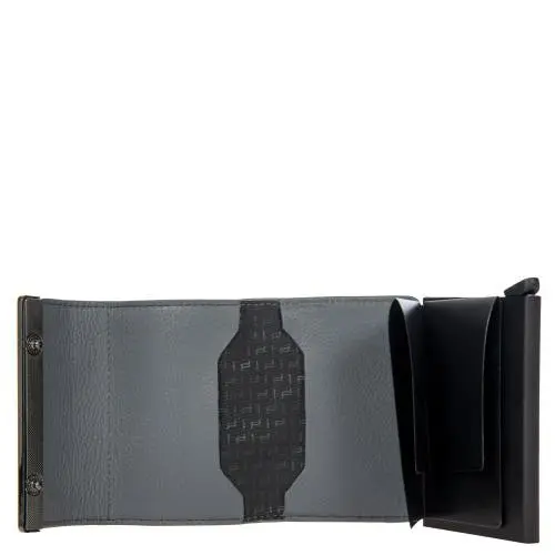 Porsche Design Secrid Cardholder - Anthracite