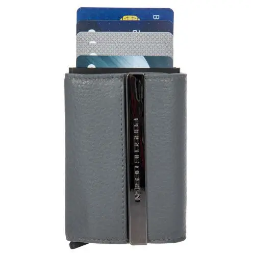 Porsche Design Secrid Cardholder - Anthracite