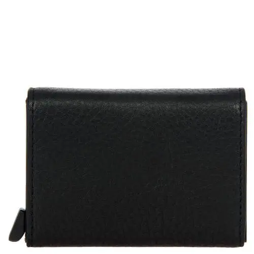 Porsche Design Secrid Cardholder - Black