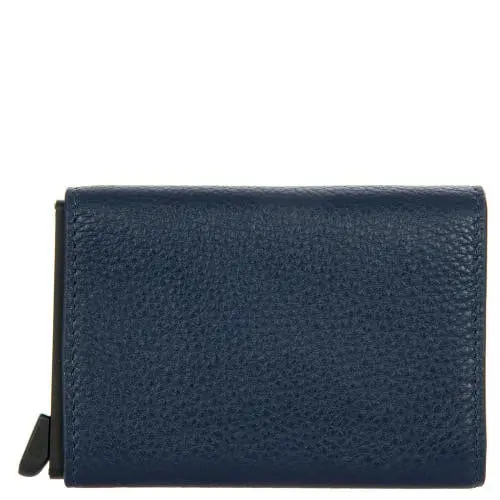 Porsche Design Secrid Cardholder - Dark Blue