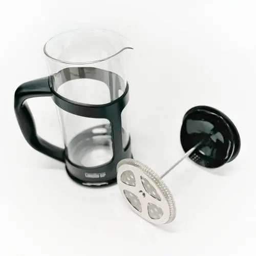LONDON SIP French Press Immersion Brewer