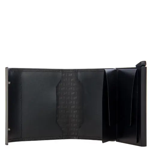 Porsche Design Carbon Fiber Secrid Card Holder