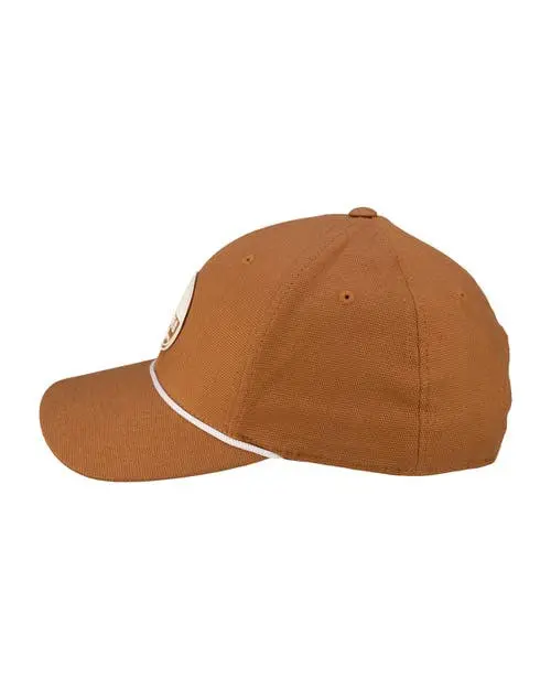 BLACK CLOVER Brooks 2 Cap
