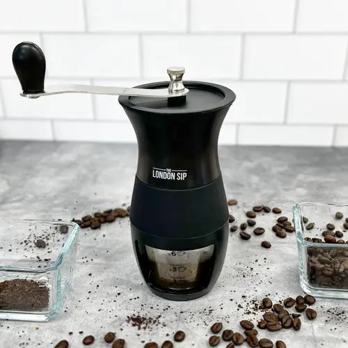 LONDON SIP Manual Coffee Grinder