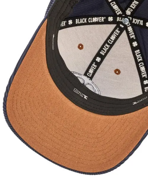 BLACK CLOVER Vao Cap