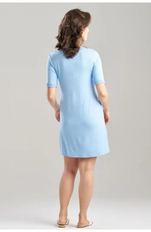 Natori Feathers Essentials Jersey Knit
