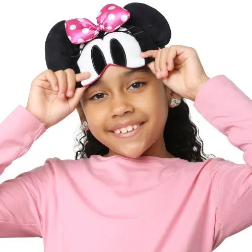 Disney Minnie Mouse Sleep Mask