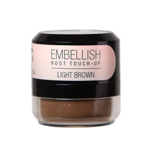 CALISTA Embellish Root Touch-up - Light Brown