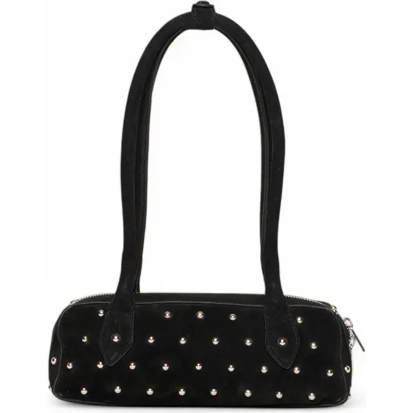 Walter Baker Delilah Mini Studded Satchel