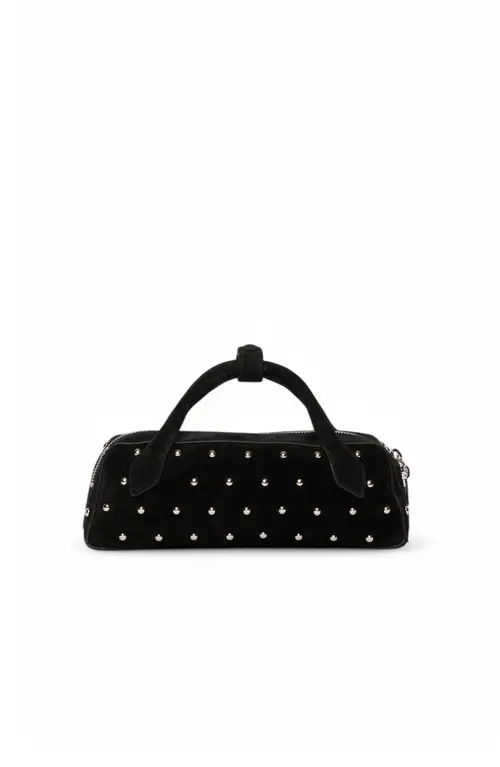 Walter Baker Delilah Mini Studded Satchel