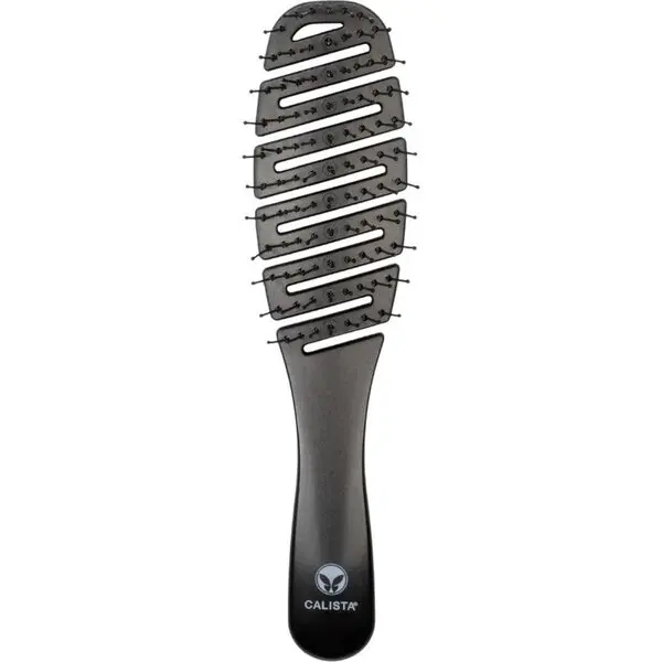CALISTA Smoothie Brush - Black