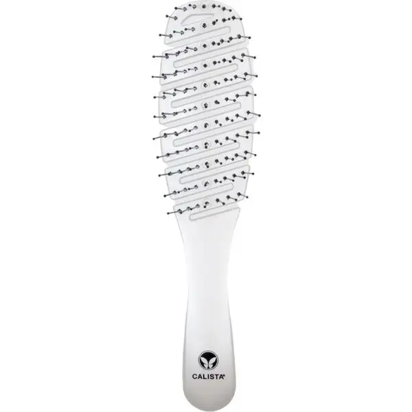 CALISTA Smoothie Brush - White