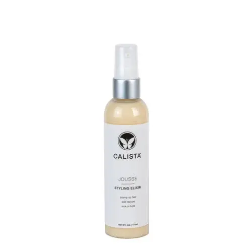 CALISTA Jousse Styling Elixir - White