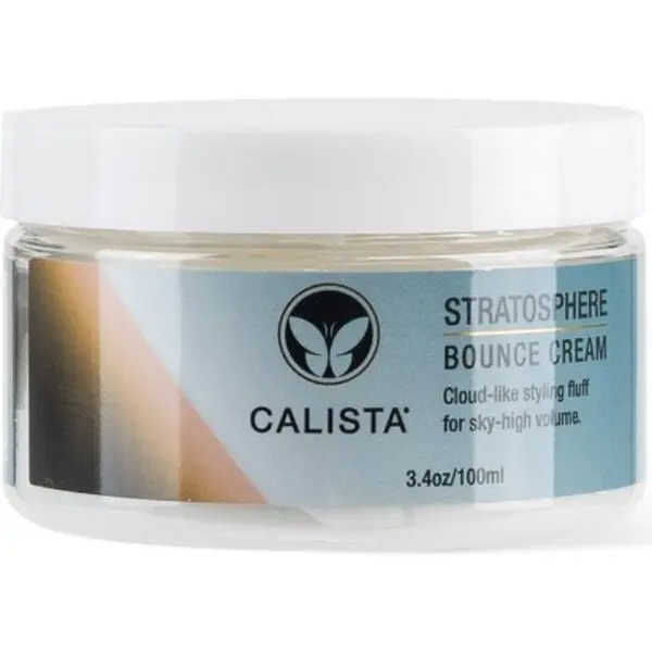CALISTA Stratosphere Bounce Cream - None