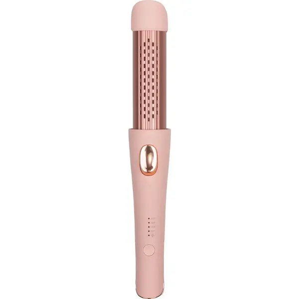 CALISTA Airglide Pro Cool Breeze Styler - Rose Quartz