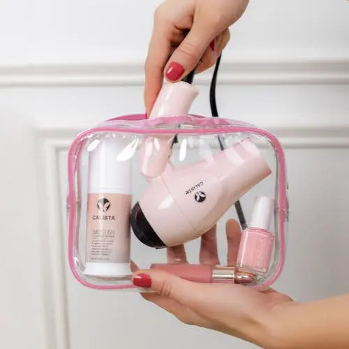 CALISTA Gogo Mini Hair Dryer