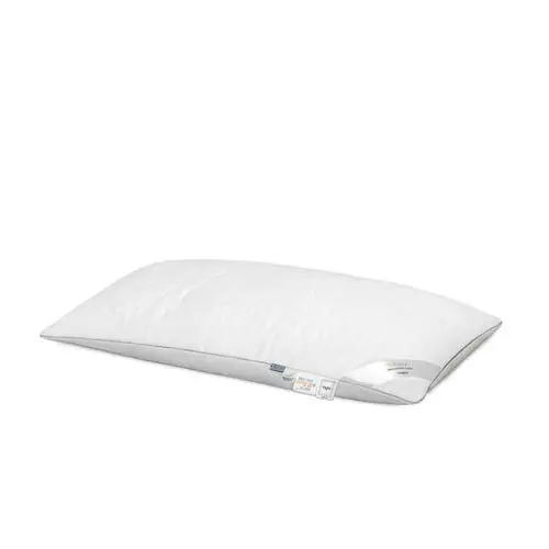 TOGAS Ilbama Eucalyptus Fiber Pillow - White