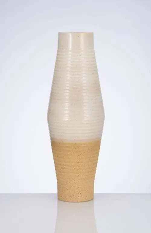 DINADECOR Greece Tall Vase