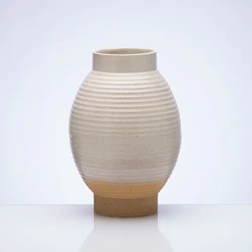 DINADECOR Greece Short Vase