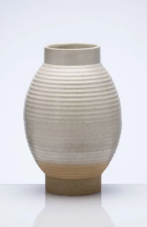 DINADECOR Greece Short Vase