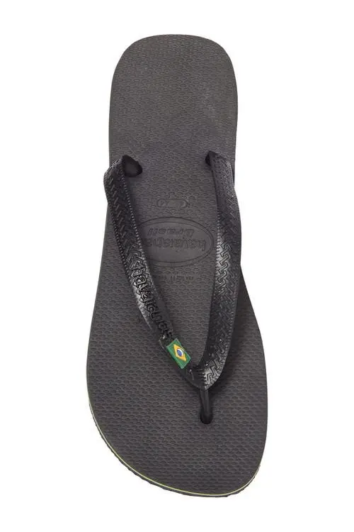 Havaianas Brazil Stripe Flip-flop