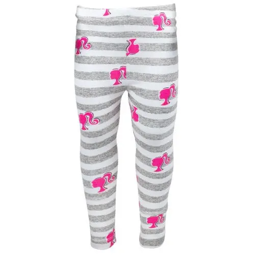 BARBIE Hoodie And Leggings Set - Pink