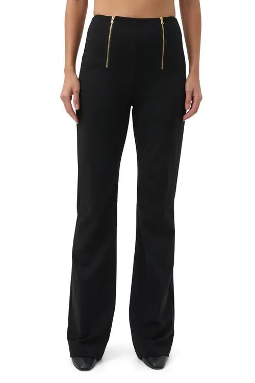 Trina Turk Kiara Ponte Pant