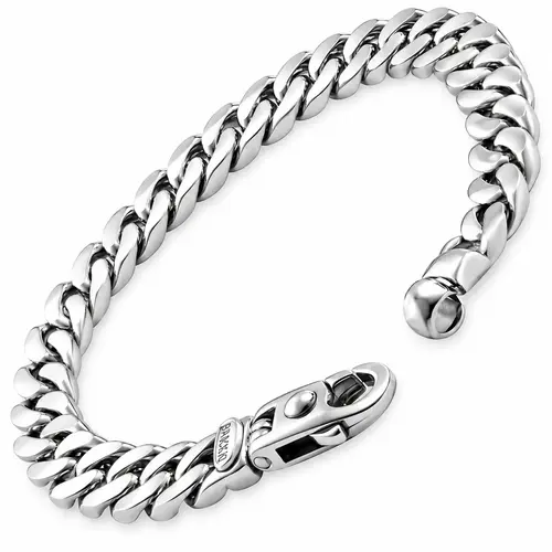 BLISS DIAMOND Braccio Cuban Link Bracelet